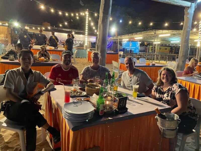 Uluwatu Sunset Temple - Kecak Dance Show & Seafood Dinner - Final Thoughts: Who Will Love This Experience?