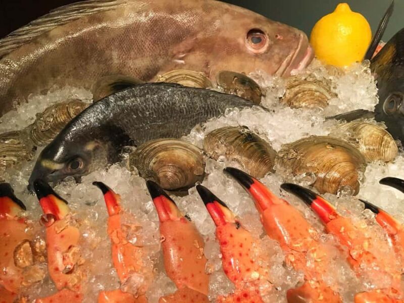 Uluwatu Sunset Temple - Kecak Dance Show & Seafood Dinner - FAQs