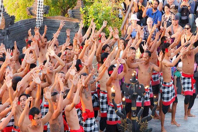 Uluwatu Sunset Temple Tour - FAQ