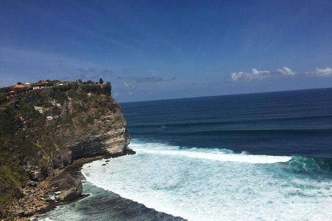 Uluwatu Sunset Tour - An In-Depth Look at the Uluwatu Sunset Tour