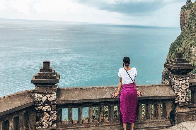 Uluwatu Sunset Tour - Final Thoughts: Who Should Consider This Tour?