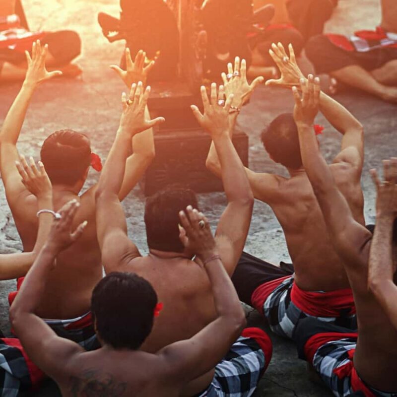 Uluwatu Sunset Tour: Coastal Charms & Serenity - Key Points