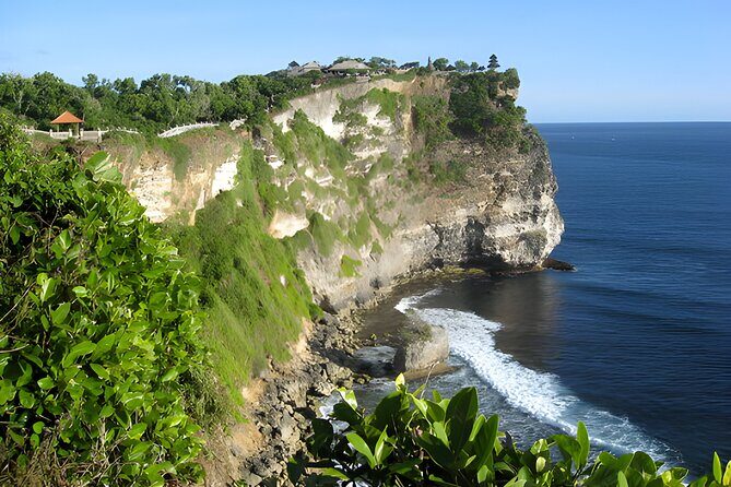 Uluwatu Sunset Tour: Kecak and Fire Dance with Jimbaran Dinner - The Itinerary: An In-Depth Breakdown