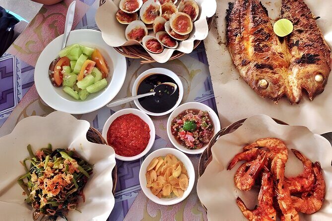 Uluwatu Sunset,Kecak Dance and Diner Seafood In Jimbaran - The Sum Up: Who Is This Tour Best For?