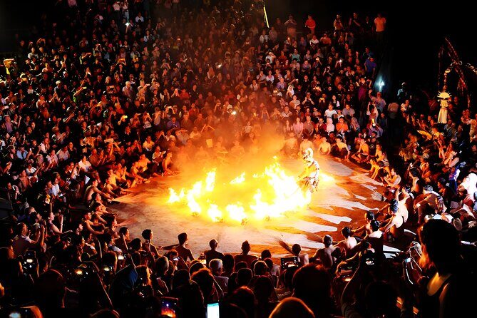 Uluwatu Sunset,Kecak Dance and Diner Seafood In Jimbaran - FAQs