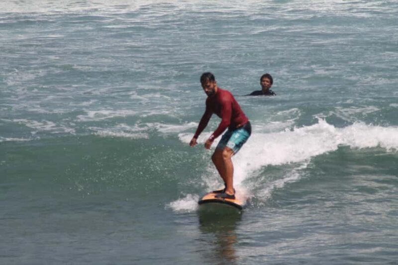 Uluwatu: Surf Lessons Beginner - Frequently Asked Questions