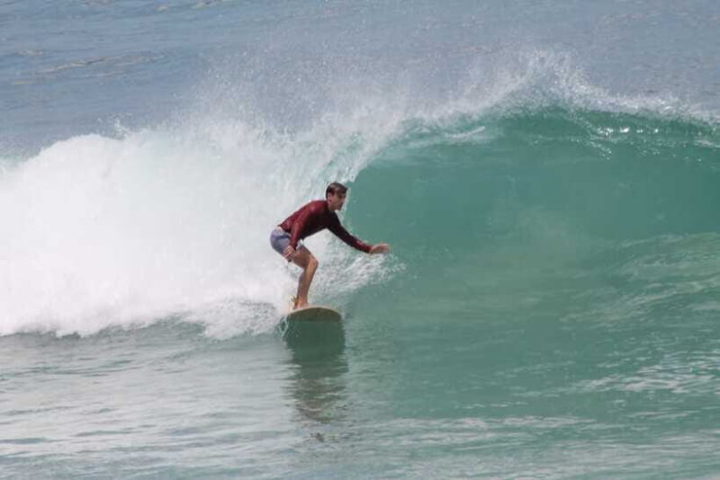 Uluwatu: Surf Lessons Beginner - Final Thoughts