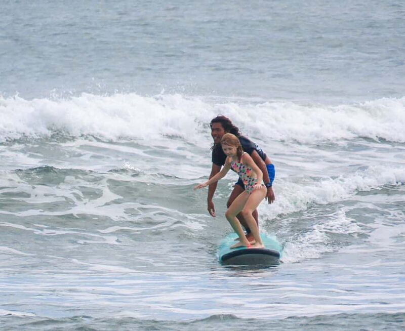 ULUWATU SURFING LESSON FOR ALL LEVELS - An In-Depth Look at the Uluwatu Surfing Experience