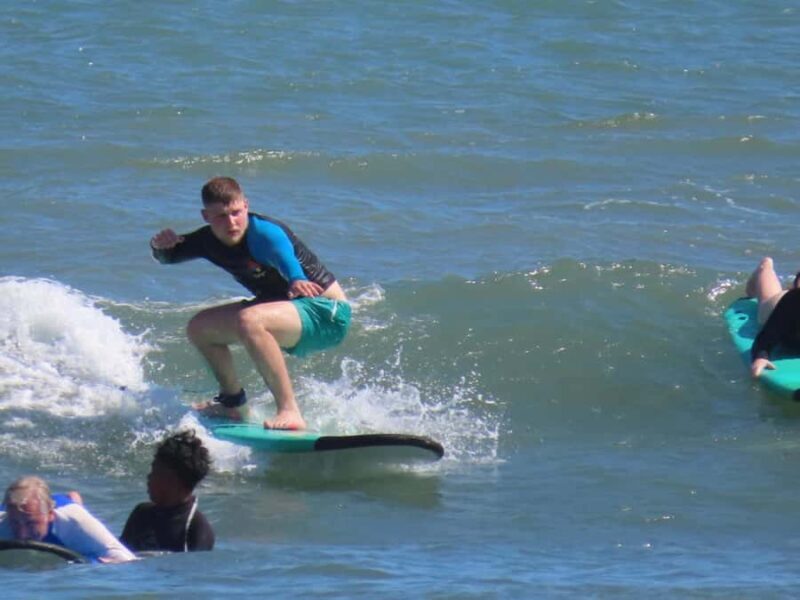 ULUWATU SURFING LESSON FOR ALL LEVELS - Final Thoughts: Who Should Book?