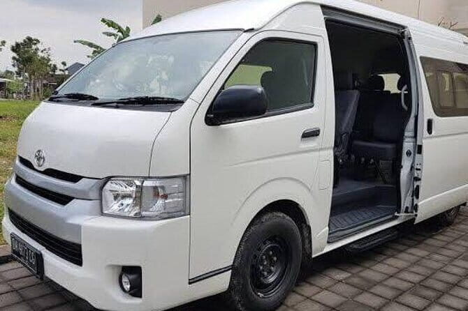 Uluwatu Temple and Kecak Dance Sunset Private Tour - Final Words