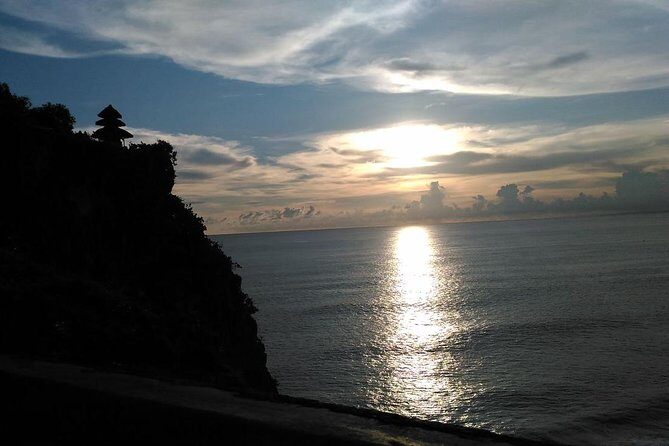 Uluwatu temple bali sunset tour - A Complete Review of the Uluwatu Temple Bali Sunset Tour