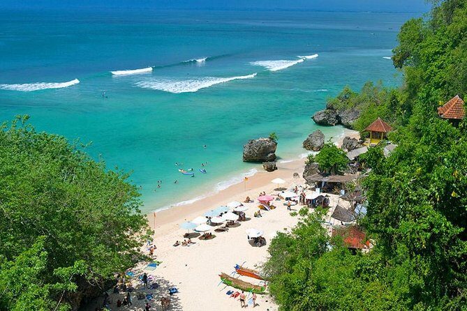 Uluwatu temple bali sunset tour - Authenticity and Reviews