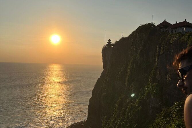 Uluwatu Temple Entrance & Kecak Dance Tickets - Who Should Consider This Tour?