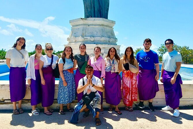 Uluwatu Temple Entry and Kecak Fire Dance Ticket - The Experience in Detail