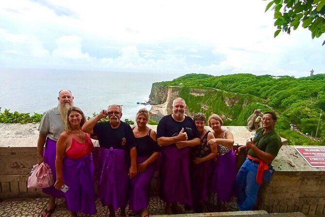 Uluwatu Temple Entry and Kecak Fire Dance Ticket - Frequently Asked Questions