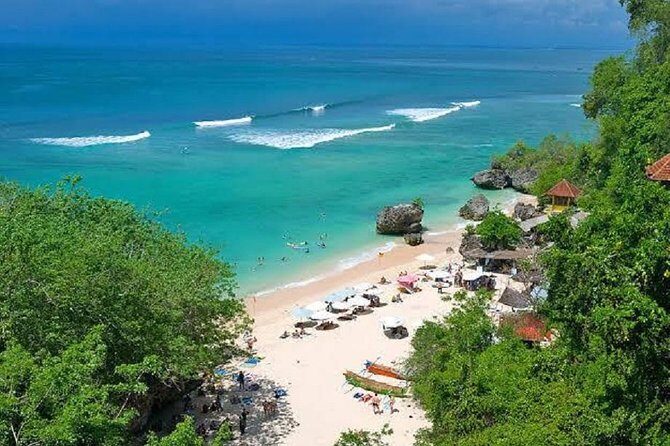 Uluwatu Temple Excursion - FREE WI-FI - The Showstopper: Uluwatu Temple