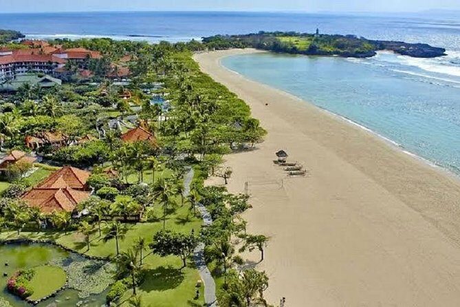 Uluwatu Temple Excursion - FREE WI-FI - Practical Tips and What to Expect