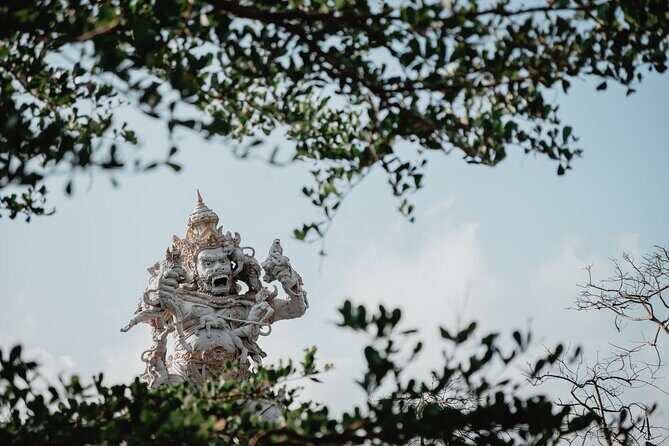 Uluwatu Temple Excursion - FREE WI-FI - FAQ