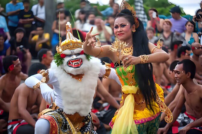 Uluwatu Temple, Kecak Dance and Jimbaran Seafood Dinner Tour - Final Thoughts: Who Should Consider This Tour?