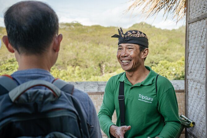 Uluwatu Temple, Kecak Dance, Padang-padang & Suluban Beach Tour - Authentic Experiences and Highlights