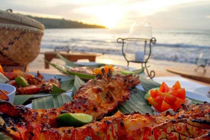 Uluwatu Temple - Kecak Dance - Seafood Dinner - All Inclusive - Logistical Details and Practical Tips