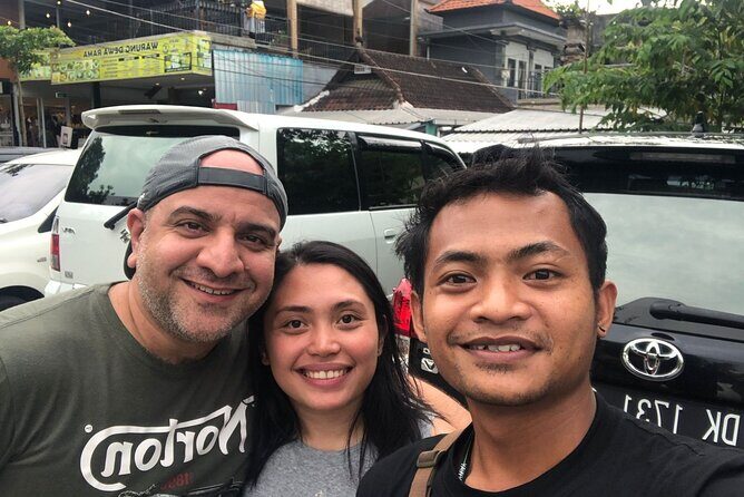 Uluwatu Temple Kecak Fire Dance Private Guided Tour - Authentic Reviews & Insights