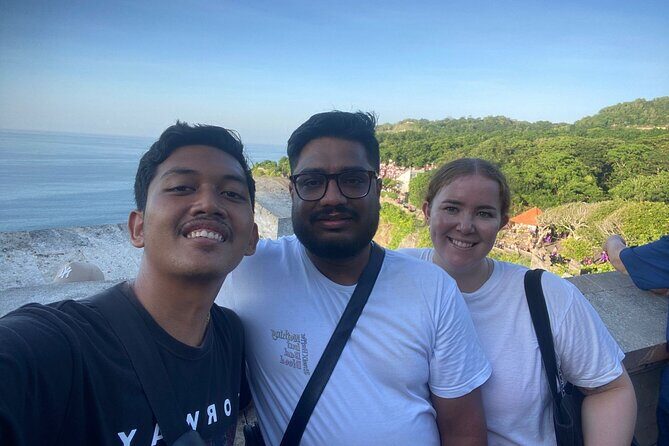 Uluwatu Temple Kecak Fire Dance Private Guided Tour - Who Will Love This Tour?