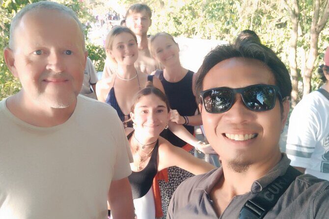 Uluwatu Temple Kecak Fire Dance Private Guided Tour - FAQ