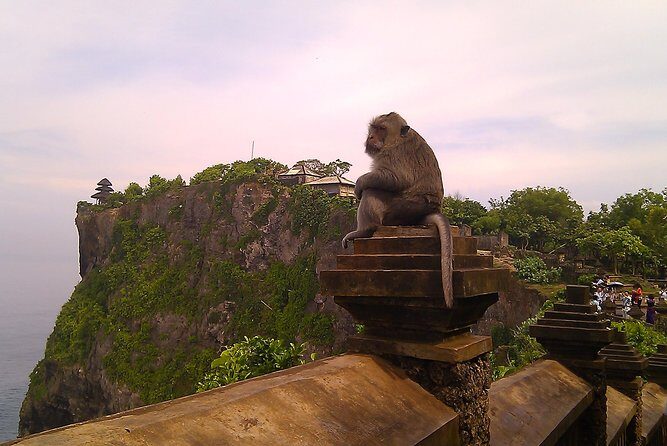 Uluwatu Temple & Kecak Fire Dance Tour - Who Should Consider This Tour?