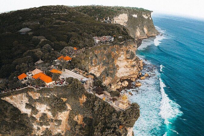 Uluwatu Temple Scenic Beaches and Fire Kecak Dance Tour - Final Word