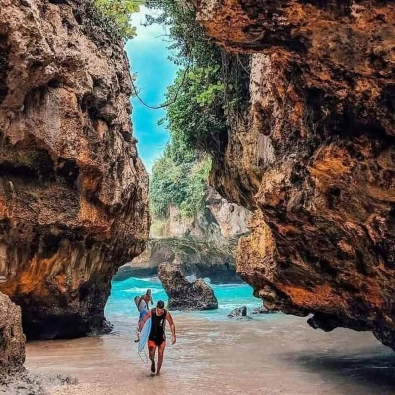 Uluwatu: Temple Sunset, Kecak Dance & Jimbaran Dinner - An Honest Look at the Tour Experience