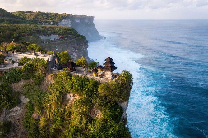 Uluwatu Temple Sunset & Kecak Fire Dance Tour - Final Thoughts