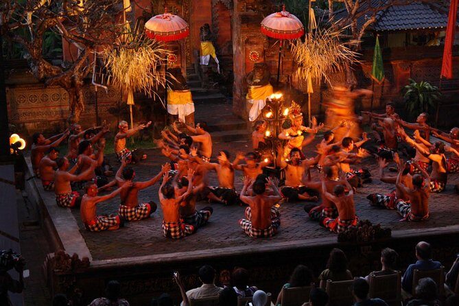 Uluwatu Temple with Kecak Dance including Barbecue Seafood Set and Lobster - FAQ