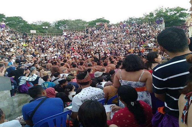 Uluwatu Temple with Sunset Tours - FAQ