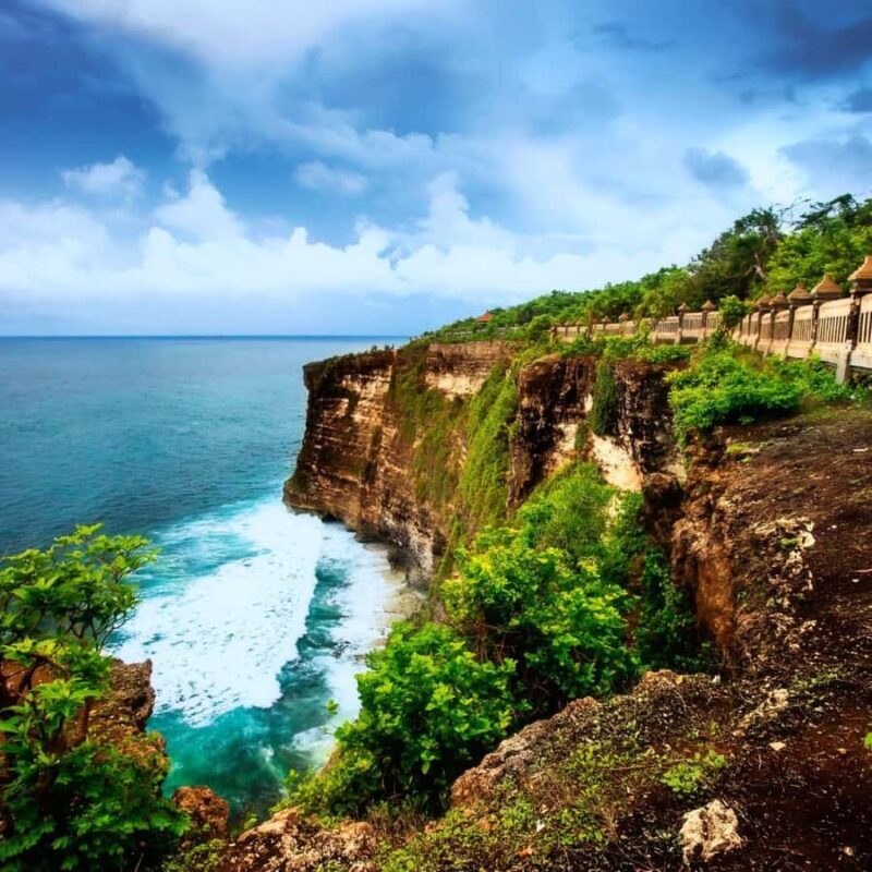 Uluwatu: Temples, Kecak Dance With Breathtaking Views - FAQ
