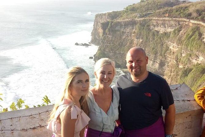 Uluwatu tour & Balinese kecak dance - Who Will Love This Tour?