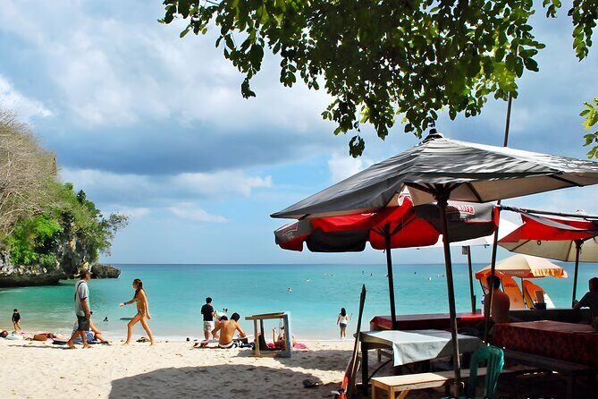 Uluwatu VW Safari Bali Tour - Volkswagen Classic Car Trip - Who Should Consider This Tour?