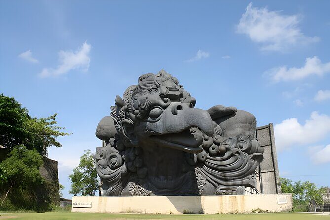 Uluwatu VW Safari Bali Tour - Volkswagen Classic Car Trip - FAQ