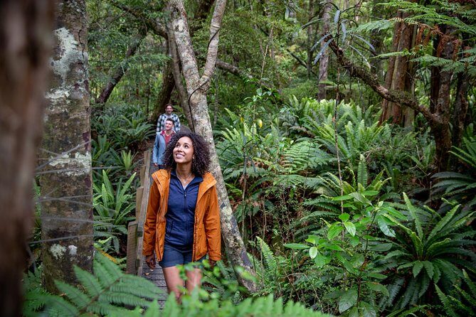Ulva Island Explorer from Stewart Island - FAQ