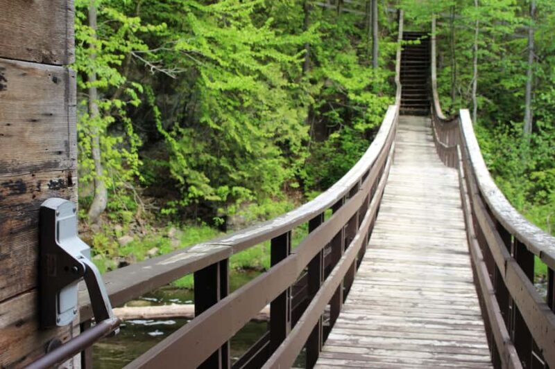 Ulverton Woolen Mill: A Timeless Journey - The Sum Up