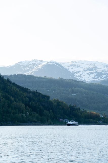 Ulvik adventure: Exploring Hardangerfjord's Osafjord by RIB - Practical Tips and Considerations