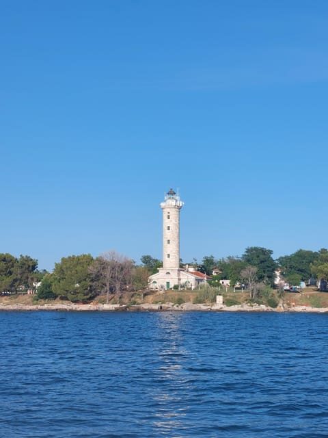 UMAG: Swimming&Panorama / Welcome Drink and Dolphin spotting - FAQ