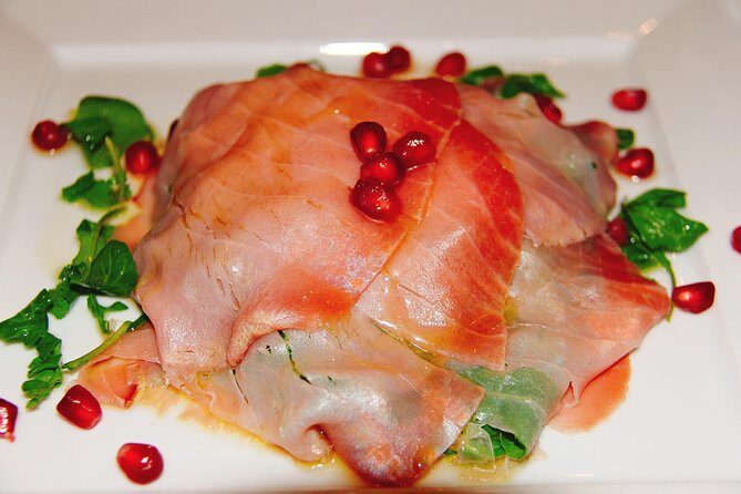 Umag Walking Food Tour - Discovering Umag’s Flavors: An Honest Breakdown
