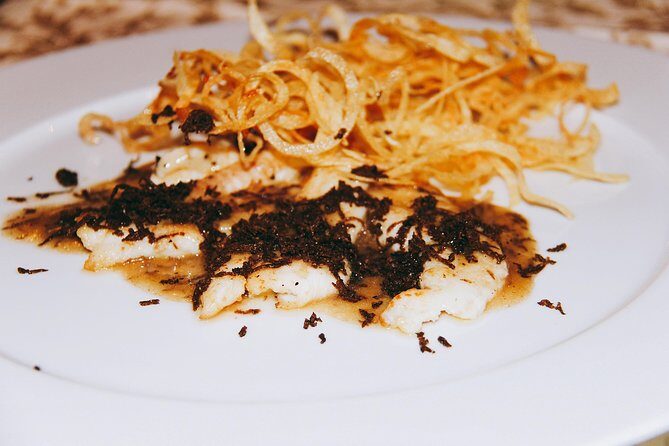 Umag Walking Food Tour - Who’s This Tour Best For?