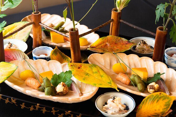 Umami Tasting at Michelin Ajikitcho (Incl. Meal) - Key Points