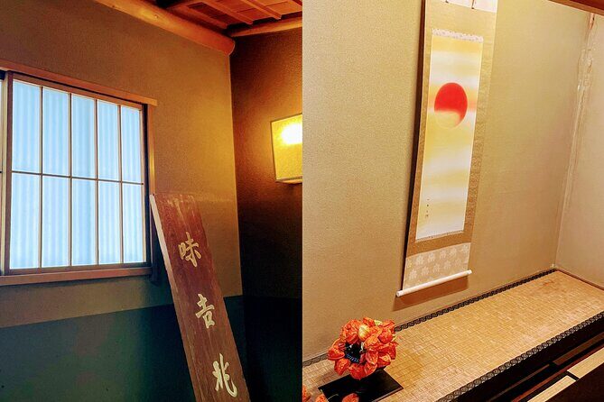 Umami Tasting at Michelin Ajikitcho (Incl. Meal) - A Deep Dive into the Experience