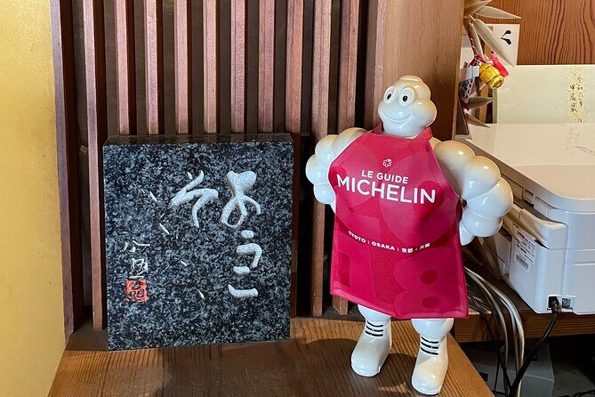 Umami Tasting at Michelin Ajikitcho (Incl. Meal) - Evaluating the Value