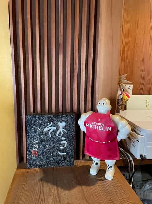 Umami Tasting at Michelin Ajikitcho (Incl. Meal) - Introduction: Why This Umami Experience Might Be Just What You’re Looking For