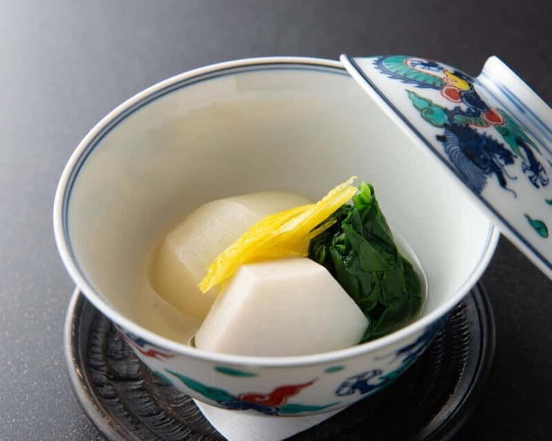 Umami Tasting at Michelin Ajikitcho (Incl. Meal) - Why the Price Reflects Quality and Experience