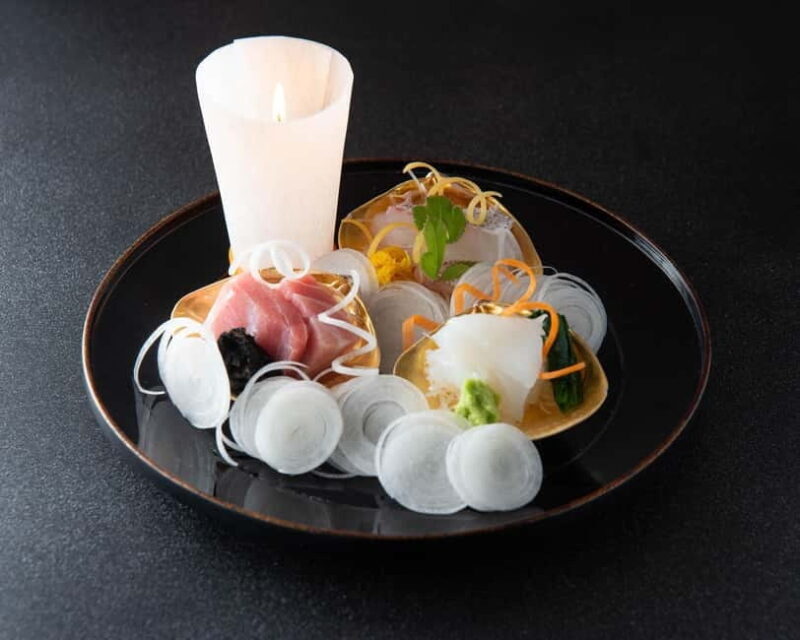 Umami Tasting at Michelin Ajikitcho (Incl. Meal) - Who Should Consider This Experience?